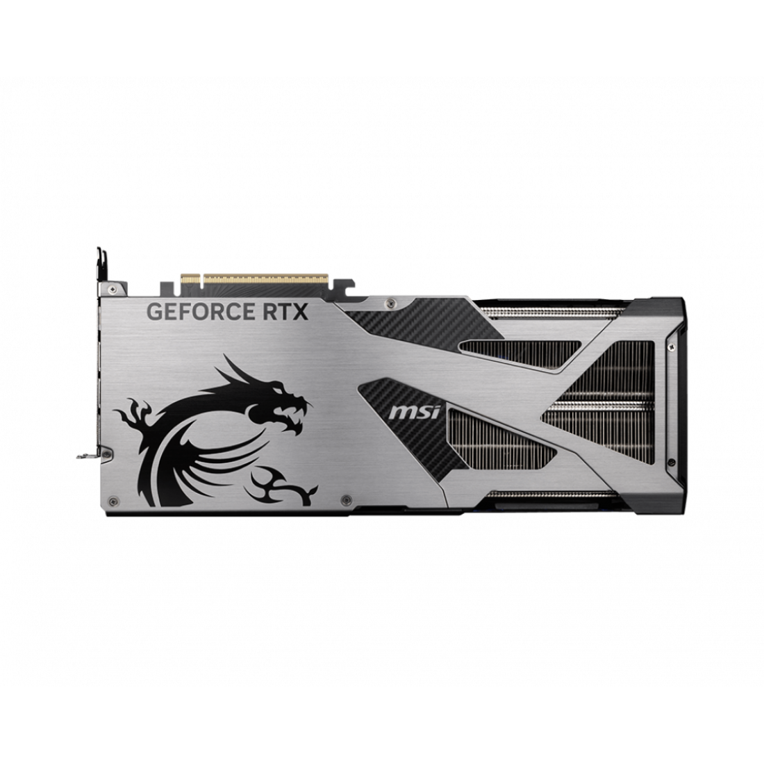MSI GeForce RTX 5070 12G Vanguard SOC GPU